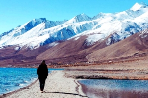 Himalaya Parvat: Unraveling the Heights, History, and Geographical Wonders